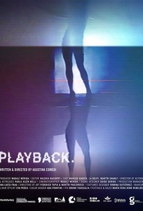 Playback | Audience Reviews | Rotten Tomatoes