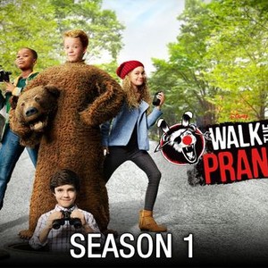 Walk the Prank - Rotten Tomatoes