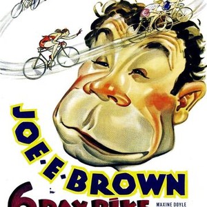 Six-Day Bike Rider - Rotten Tomatoes