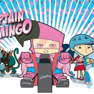 Captain Flamingo: Season 2, Episode 11 - Rotten Tomatoes