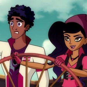 Mysticons: Season 1, Episode 14 - Rotten Tomatoes
