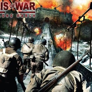 Axis of War: My Long March - Rotten Tomatoes