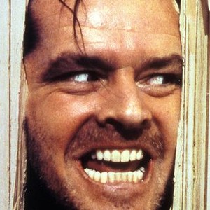 The Shining (1980) - Rotten Tomatoes