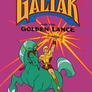 Galtar and the Golden Lance - Rotten Tomatoes