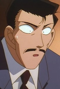 Case Closed: Season 2, Episode 6 - Rotten Tomatoes