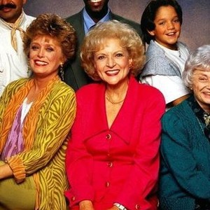 The Golden Palace - Rotten Tomatoes