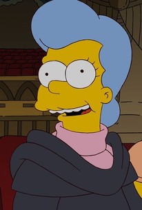 The Simpsons: Season 23, Episode 16 | Rotten Tomatoes