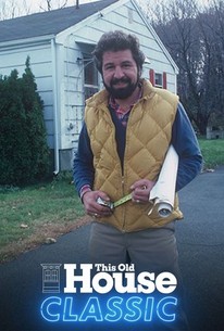 This Old House: Season 3 | Rotten Tomatoes