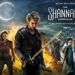 The Shannara Chronicles - Rotten Tomatoes