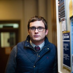 Alex Harries - Rotten Tomatoes