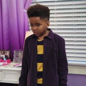 Tyler Perry's Young Dylan: Season 1, Episode 1 - Rotten Tomatoes