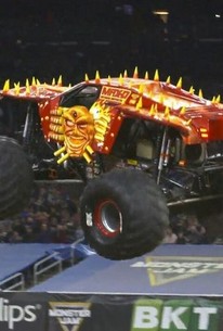 Monster Jam: Season 1, Episode 11 | Rotten Tomatoes