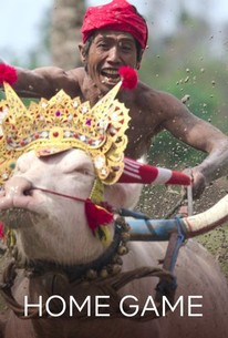 Home Game | Rotten Tomatoes