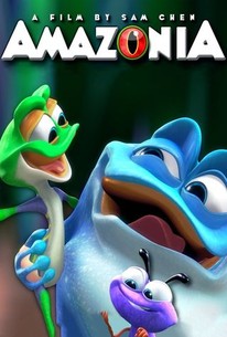 Amazonia - Movie Reviews | Rotten Tomatoes