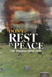 Don't Rest in Peace | Rotten Tomatoes