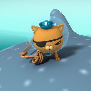 Octonauts: Season 2, Episode 9 - Rotten Tomatoes