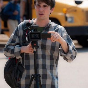 Max Deacon - Rotten Tomatoes