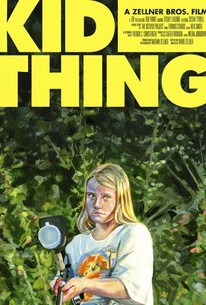 Kid-Thing (2012) | Rotten Tomatoes