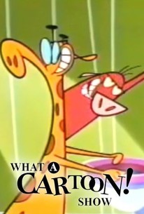 What a Cartoon Show | Rotten Tomatoes