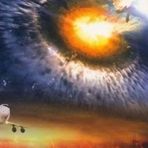 Comet Impact - Rotten Tomatoes