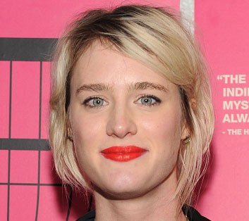 Mackenzie Davis - Rotten Tomatoes