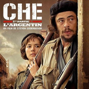 Che: Part One - Rotten Tomatoes