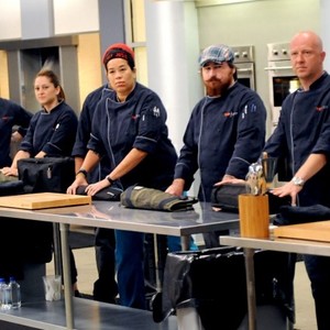 Brooke Williamson - Rotten Tomatoes