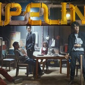 Pipeline - Rotten Tomatoes