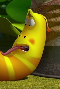 Larva Family: Season 1, Episode 1 | Rotten Tomatoes