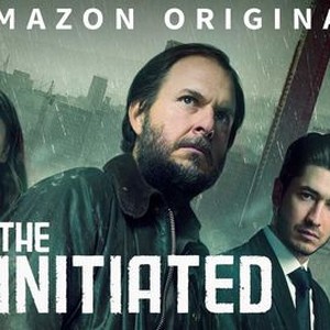 The Initiated - Rotten Tomatoes