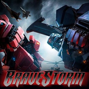 BraveStorm - Rotten Tomatoes
