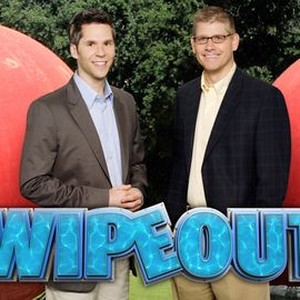Wipeout: Season 2, Episode 1 - Rotten Tomatoes