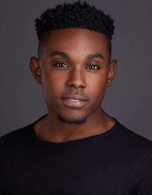 Nicholas Heard | Rotten Tomatoes