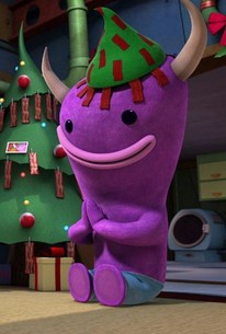 Robot and Monster: Season 1, Episode 26 - Rotten Tomatoes