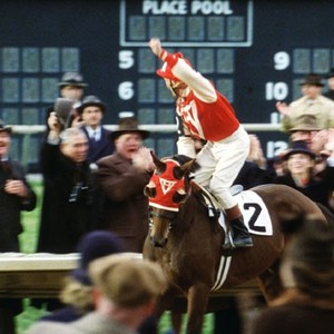 Seabiscuit - Rotten Tomatoes