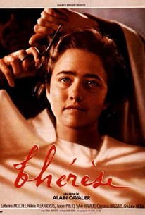 Thérèse | Rotten Tomatoes