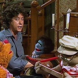 The Muppet Show: Season 4, Episode 8 - Rotten Tomatoes