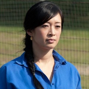 Camille Chen Californication