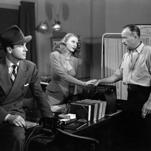 Edward Norris - Rotten Tomatoes