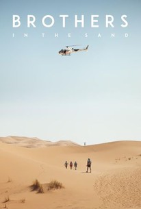 Brothers in the Sand | Rotten Tomatoes