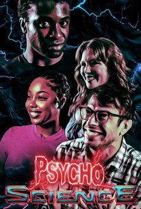 Psycho Science | Rotten Tomatoes