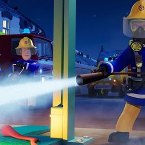 Fireman Sam: Season 14, Episode 26 - Rotten Tomatoes