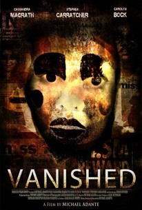 Vanished | Rotten Tomatoes