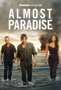Almost Paradise - Rotten Tomatoes