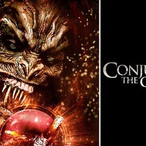 Conjuring the Genie 2 - Rotten Tomatoes