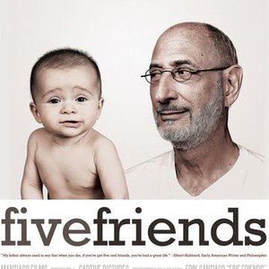 Five Friends - Rotten Tomatoes