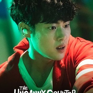 The Uncanny Counter - Rotten Tomatoes