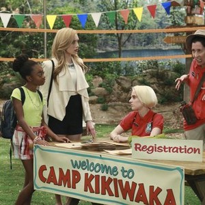 Bunk'd: Season 1, Episode 1 - Rotten Tomatoes