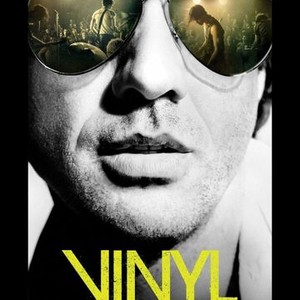 Vinyl - Rotten Tomatoes