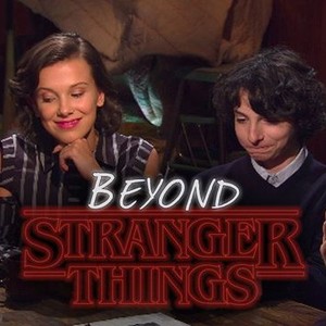 Beyond Stranger Things - Rotten Tomatoes